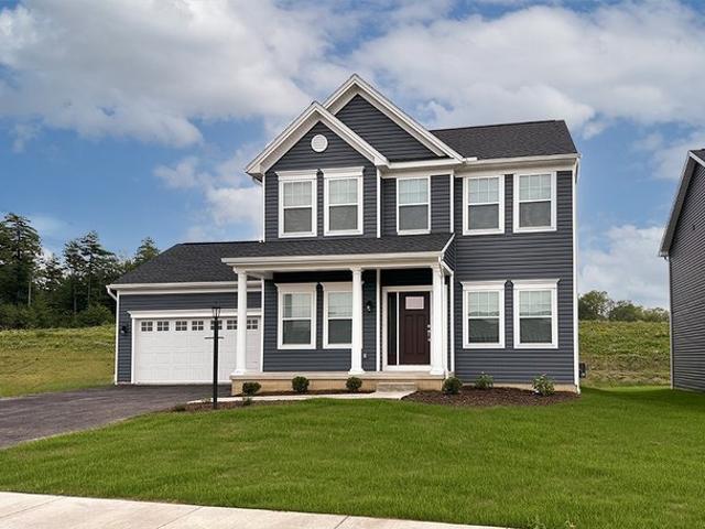 Fairmont Plan Findlay Park Community