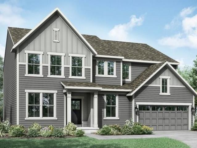 Fairmont Plan The Timbers Cornerstone Community