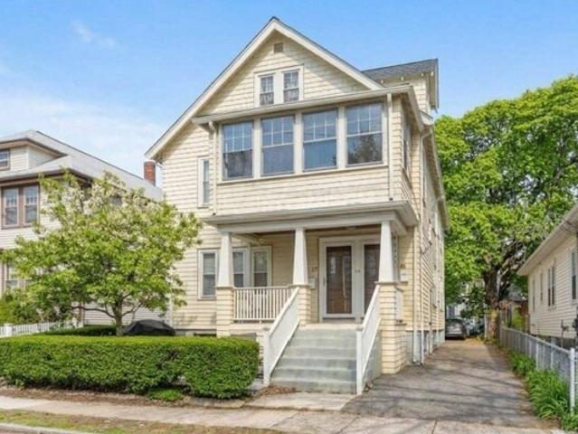 Fairmont St Unit,arlington, Condo For Sale