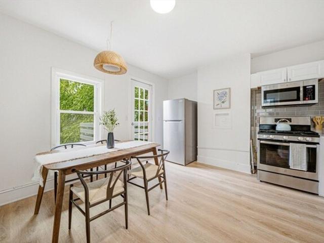 Fairmont St Unit,cambridge, Condo For Sale
