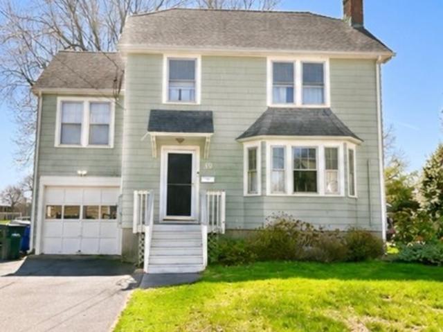 Fairmont St, Wethersfield, Home For Sale