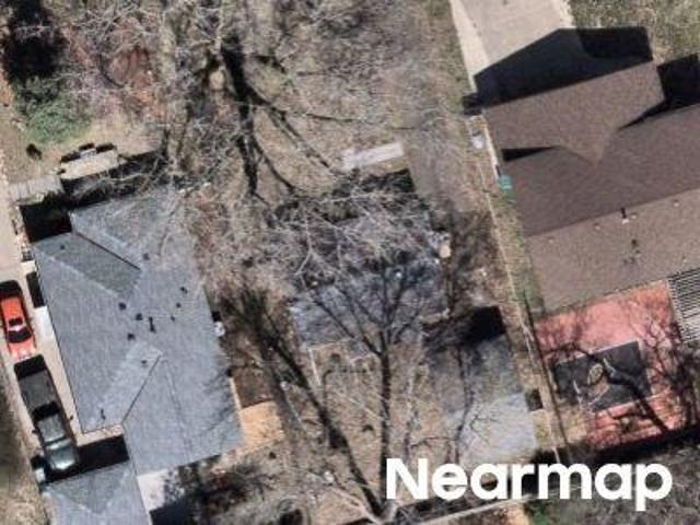 Fairmont St NE