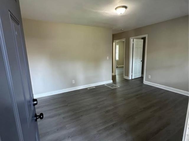 Fairmont Street Apartments