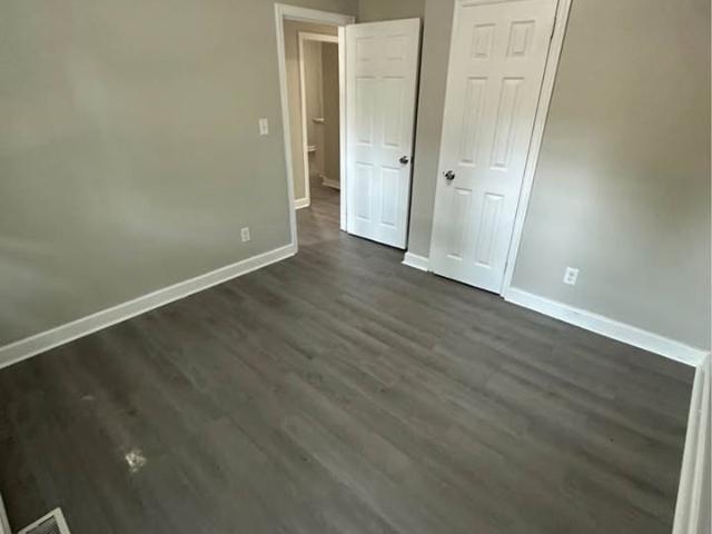 Fairmont Street Apartments 2 Bedroom Apartment for Rent at 1339 Fairmont St, Charlotte, NC 28216 Oaklawn