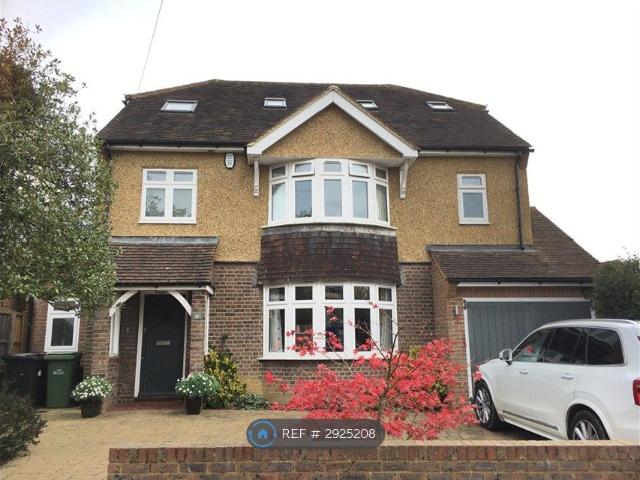 Fairmead Avenue, Harpenden AL5, 5 bed detached house to rent, £6,000 pcm | PrimeLocation