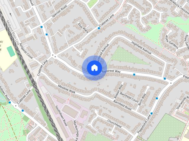 Fairmead Avenue, Harpenden, AL5