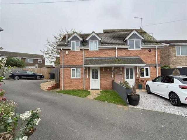 Fairmead Crescent, Rushden NN10, 1 bed semi detached house to rent, £995 pcm | PrimeLocation