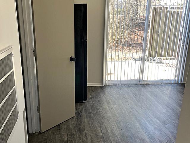 Fairmeadow Townhomes, 3x1.5 Standard Townhome, FM 3x1.5 TH S