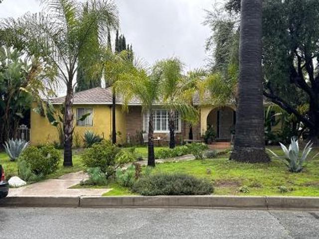 Fairmeade Rd