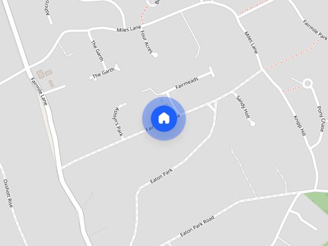 Fairmile Avenue, Cobham, Surrey, KT11