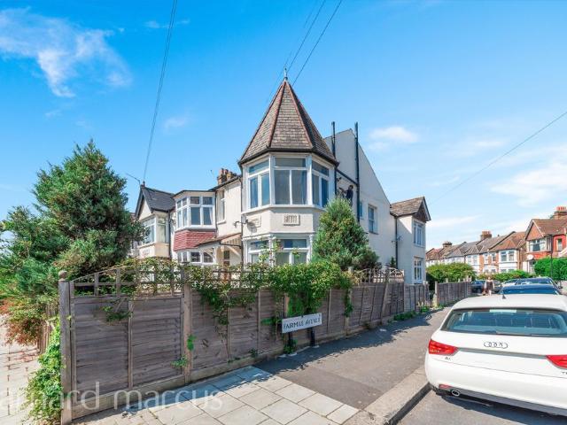 Fairmile Avenue, Streatham