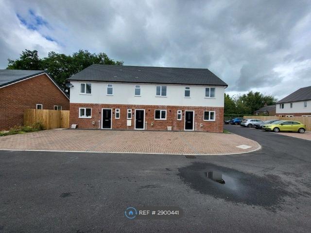 Fairmill Grove, Congleton CW12, 3 bed terraced house to rent, £1,350 pcm | PrimeLocation