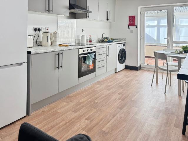 Fairstead, Skelmersdale WN8, 5 bed terraced house to rent, £542 pcm | PrimeLocation