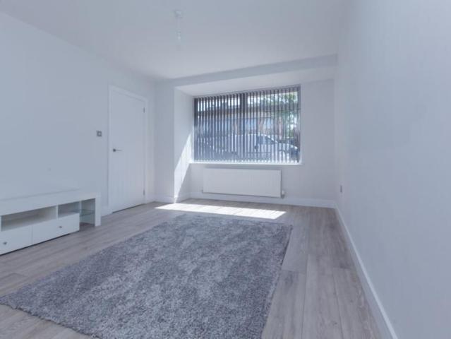 Fairstone Hill, Oadby, LE2