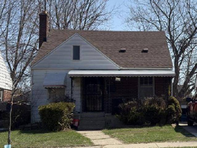 Fairport St