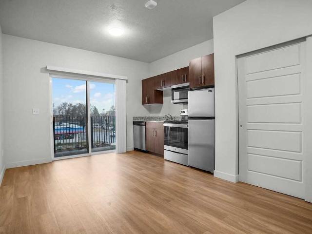 Fairpark Studio Apartment for Rent at 940 W North Temple, Salt Lake City, UT 84116 Fairpark