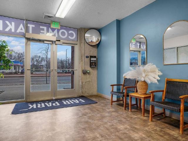 Fairpark Studio Apartment for Rent at 940 W North Temple, Salt Lake City, UT 84116 Fairpark