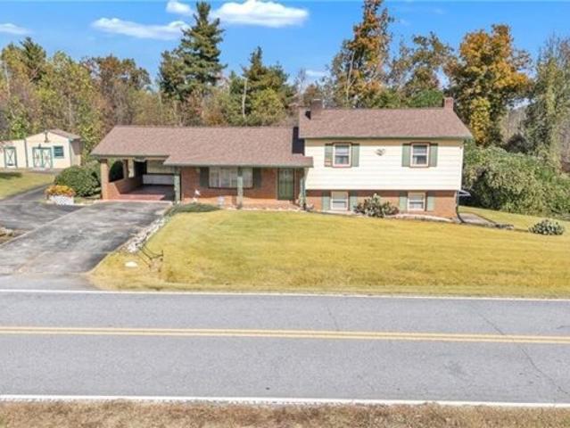 Fairplains Rd, North Wilkesboro, Home For Sale