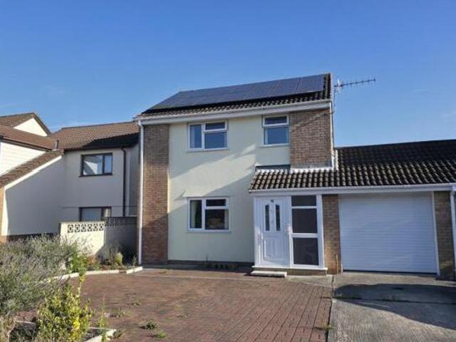 Fairwood Terrace, Gowerton, 3 Bedroom Detached