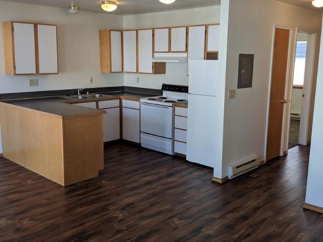 Fairwood Court Apartments