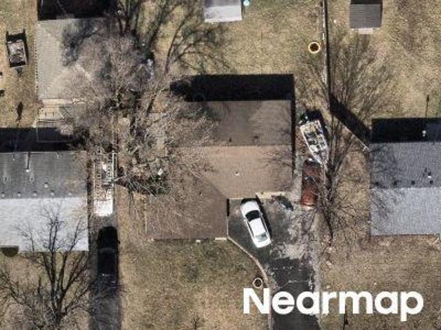 Fairwood Dr