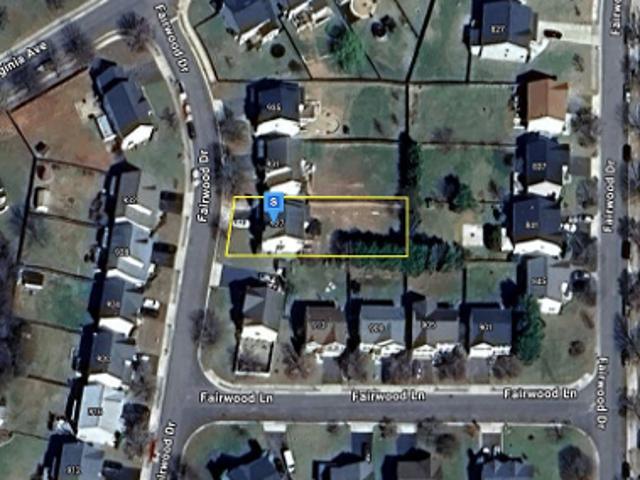Fairwood Dr
