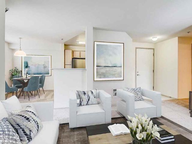 Fairwood Pond 1 Bedroom Apartment for Rent at 14700 Se Petrovitsky Rd, Renton, WA 98058
