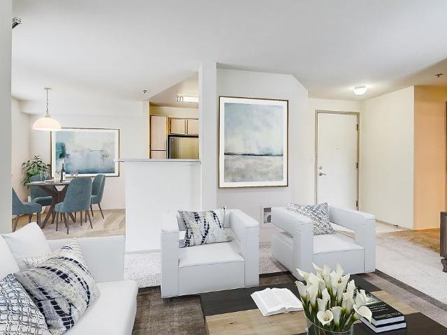 Fairwood Pond 2 Bedroom Apartment for Rent at 14700 Se Petrovitsky Rd, Renton, WA 98058