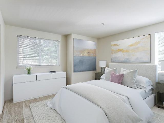 Fairwood Pond 3 Bedroom Apartment for Rent at 14700 Se Petrovitsky Rd, Renton, WA 98058