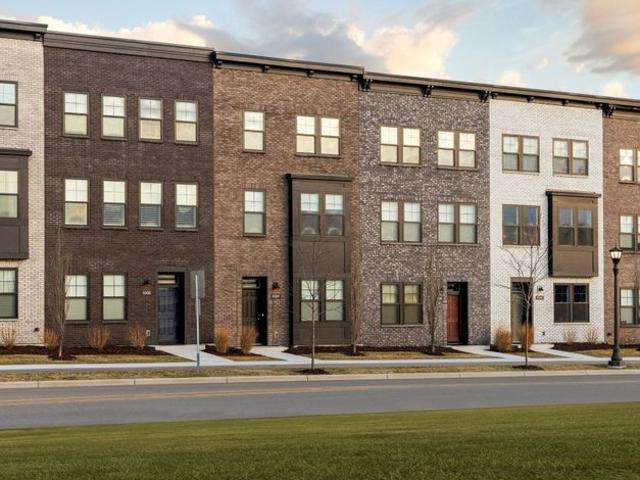 Fairwood Plan Highland Bridge Community