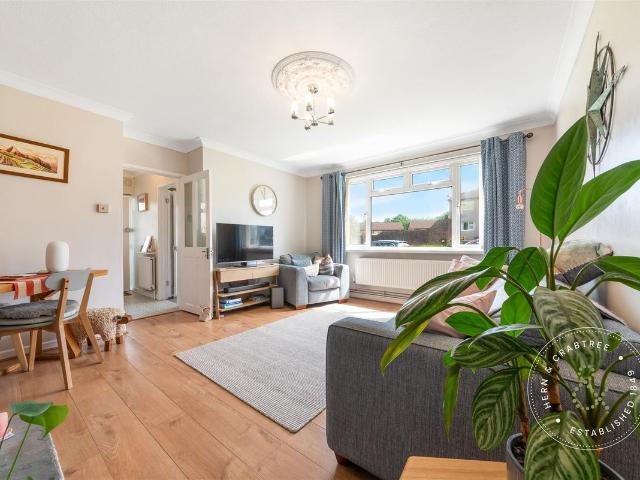 Fairwood Road, Cardiff CF5, 2 bed flat to rent, £1,050 pcm | PrimeLocation