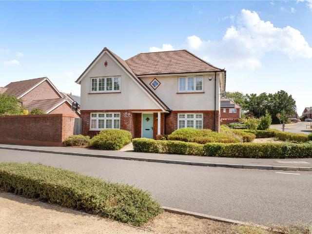 Fairwood, Swindon SN3, 4 bed detached house to rent, £1,950 pcm | PrimeLocation