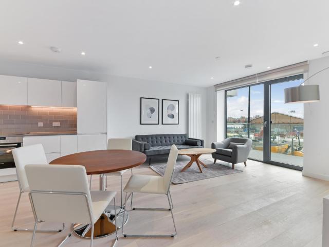 Fairwater House