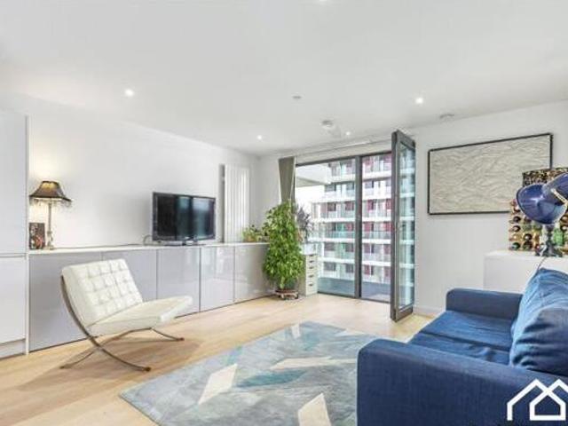 Fairwater House, Bonnet Street, 1 Bedroom Apartment