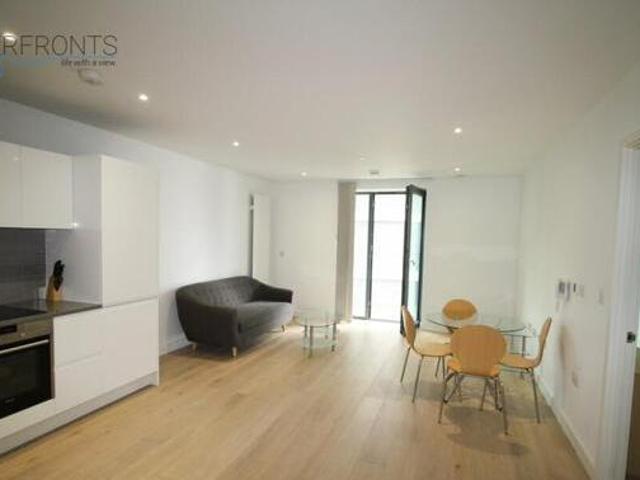 Fairwater House, Bonnet Street, 1 Bedroom Apartment