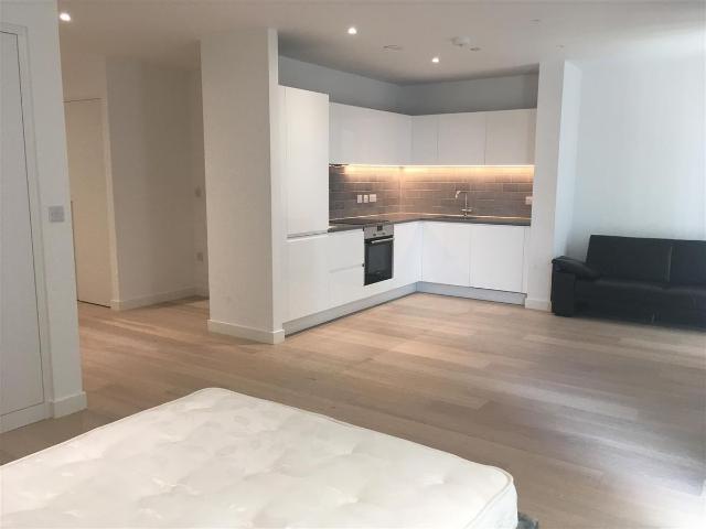 Fairwater House, Bonnet Street, London E16, Studio to rent, £1,725 pcm | PrimeLocation