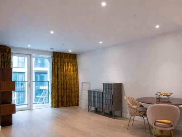 Fairwater House, Lockgate Road, 1 Bedroom Apartment