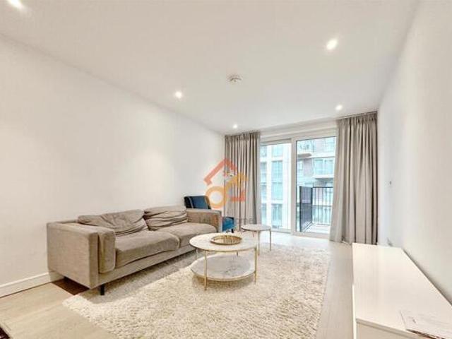 Fairwater House, Lockgate Road, 2 Bedroom Flat