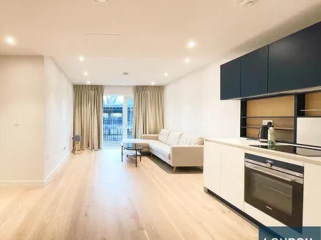 Fairwater House, Park Street, London, SW6 2FB, United Kingdom | 1 bed apartment for rent #158529186 | Rentberry