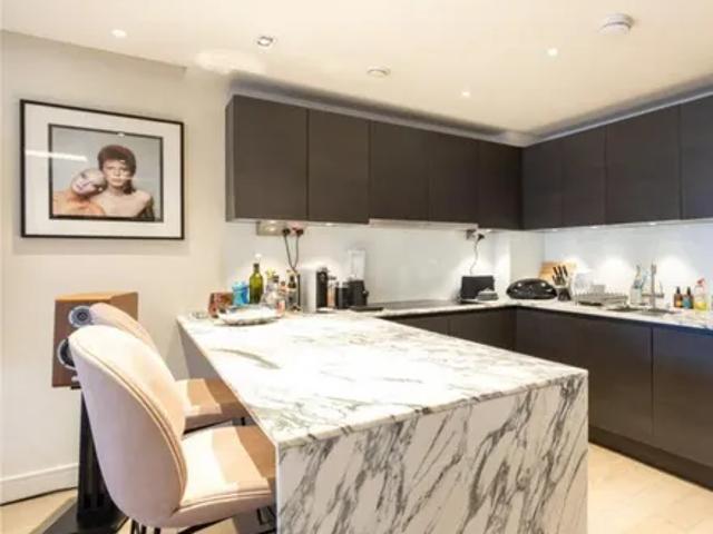 Fairwater House, Park Street, London, SW6 2FB, United Kingdom | 1 bed apartment for rent #136167535 | Rentberry