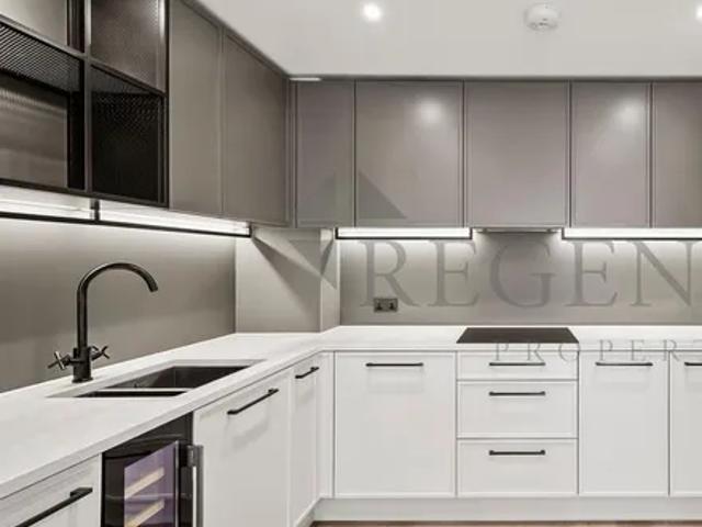 Fairwater House, Park Street, London, SW6 2FB, United Kingdom | 2 bed apartment for rent #105186647 | Rentberry