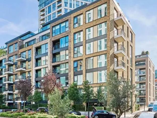 Fairwater House, Park Street, London, SW6 2FB, United Kingdom | 2 bed apartment for rent #134898439 | Rentberry