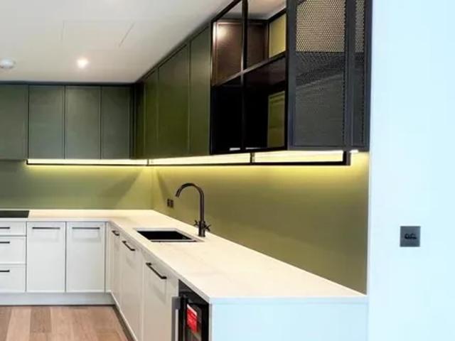 Fairwater House, Park Street, London, SW6 2FB, United Kingdom | 2 bed apartment for rent #137468724 | Rentberry