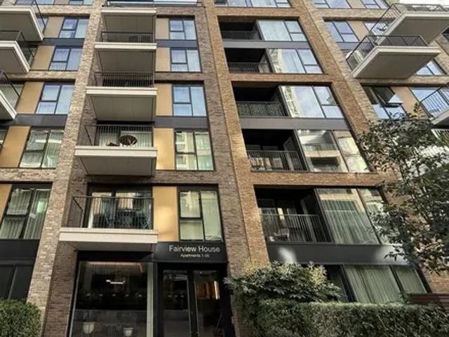 Fairwater House, Park Street, London, SW6 2FB, United Kingdom | 2 bed apartment for rent #139334552 | Rentberry