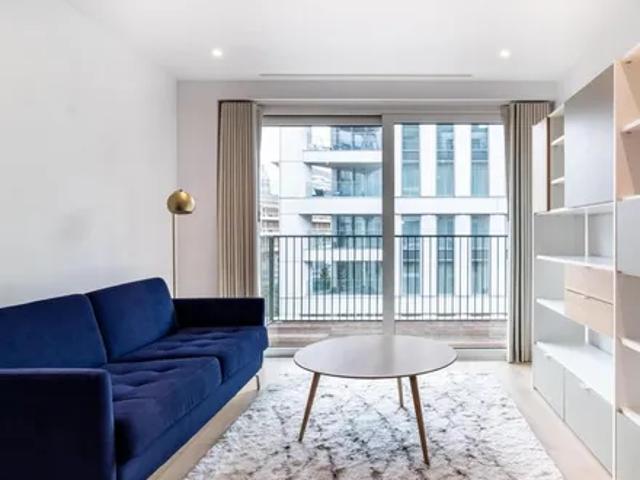 Fairwater House, Park Street, London, SW6 2FB, United Kingdom | 2 bed apartment for rent #139401772 | Rentberry