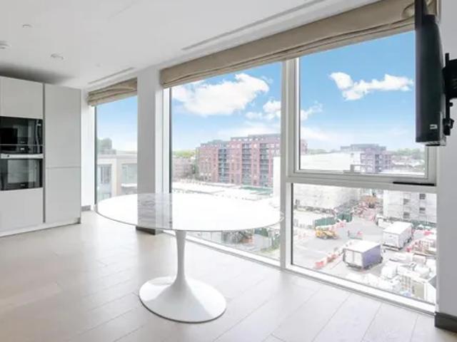 Fairwater House, Park Street, London, SW6 2FB, United Kingdom | 4 bed house for rent #167147759 | Rentberry