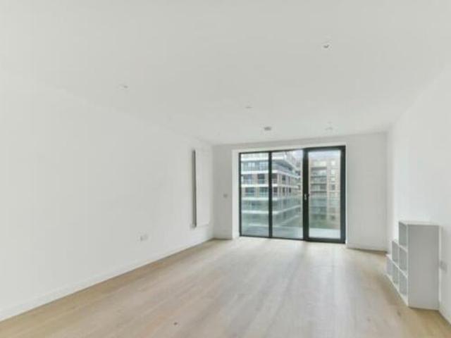 Fairwater House, Royal Wharf, 2 Bedroom Apartment
