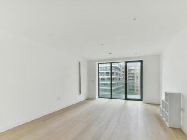Fairwater House, Royal Wharf, 2 Bedroom Apartment