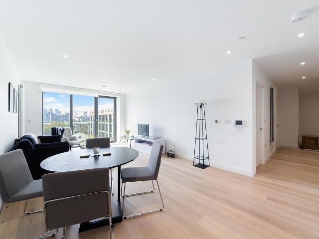Fairwater House, Royal Wharf, London E16, 2 bed flat to rent, £2,650 pcm | PrimeLocation