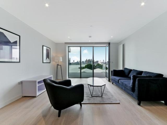 Fairwater House, Royal Wharf, London E16, 2 bed flat to rent, £2,700 pcm | PrimeLocation